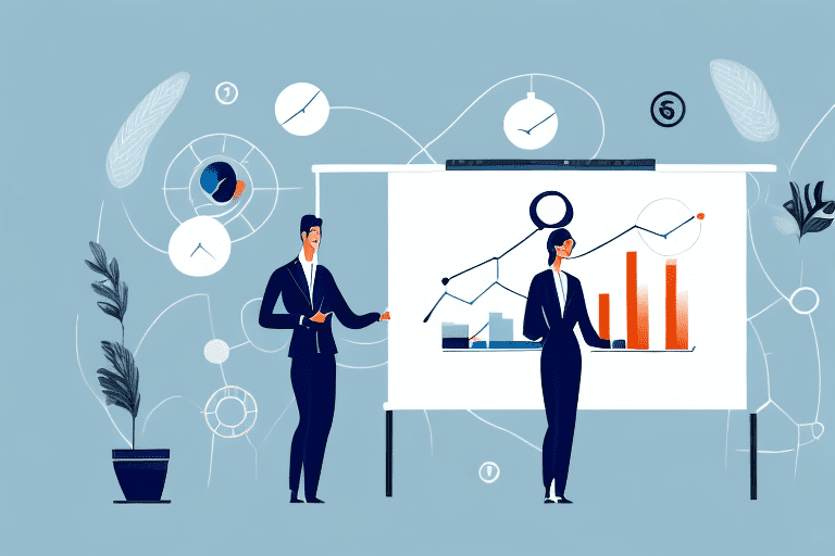 The benefits of using visual aids during sales OBRs