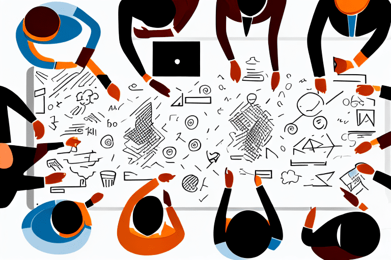 Tips for engaging your team during sales QBs